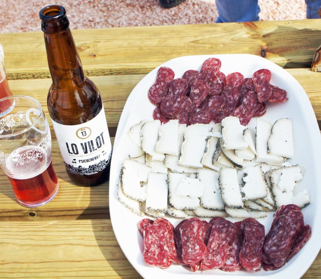 Cervesa Lo Vilot Notícias - Cervesa Lo Vilot